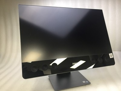 Dell Precision 5720 AIO 27" Core i7-7700 3.6GHz 32GB RAM 512GB SSD AMD ...