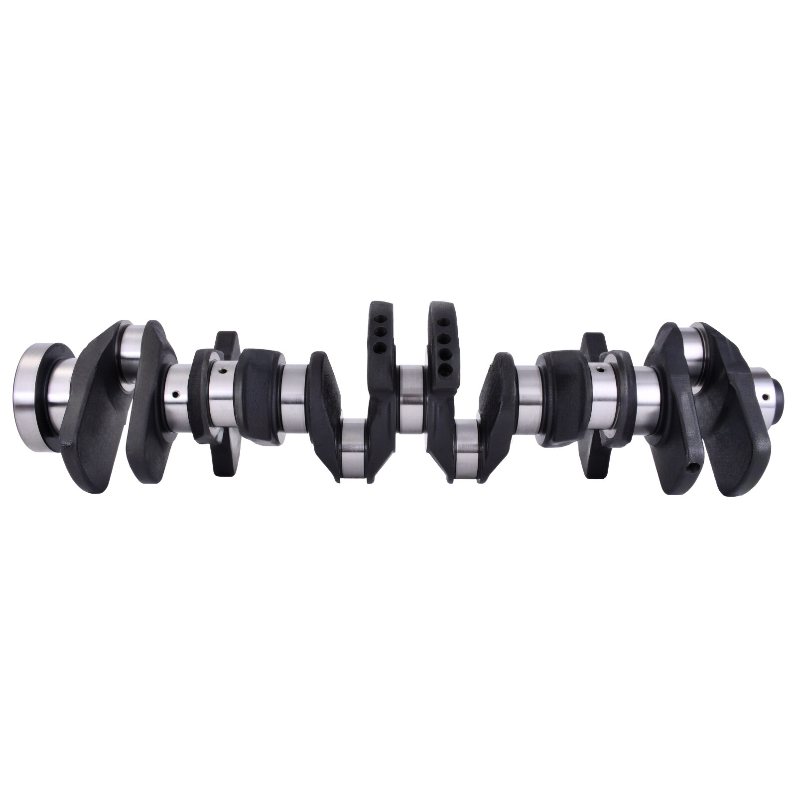 N55 3.0L Engine Crankshaft 11217580483 For BMW 535i 435i 335i X3 X5 3 ...