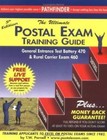 The Ultimate Postal Exam Training Guide : Rural Carrier Exam 460, Free ...