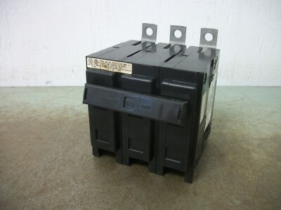 WESTINGHOUSE BA CIRCUIT BREAKER BAB3040H 40AMP 240VOLT 3POLE | eBay