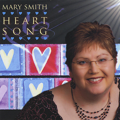 Smith, Mary : Heartsong CD 775020860421| eBay