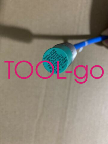 PEPPERL+FUCHS NJ8-18GM-N Inductive Proximity Cylindrical NonFlush 8mm ...