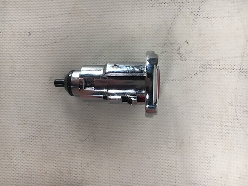 Weather Guard (Werner) 7748-61 Tool Box Lock; EXTREME PROTECTION key ...