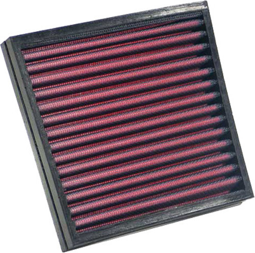 K & N High Flow Air Filter KA-0009 | eBay