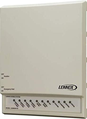 Lennox X9953 - 4 Zone Control Panel-Harmony 3 | eBay