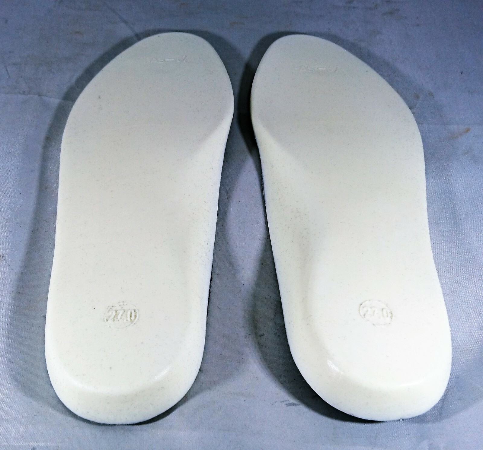 Miracle Cat Extra Thickness Inner Soles Insoles US Size 10 / Eur 27 | eBay