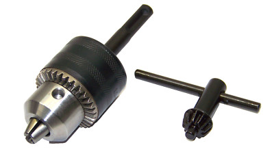 Chuck Adapter Sds Plus Rotary Hammer to 1/2" (1.5-13mm) Regular Drill ...