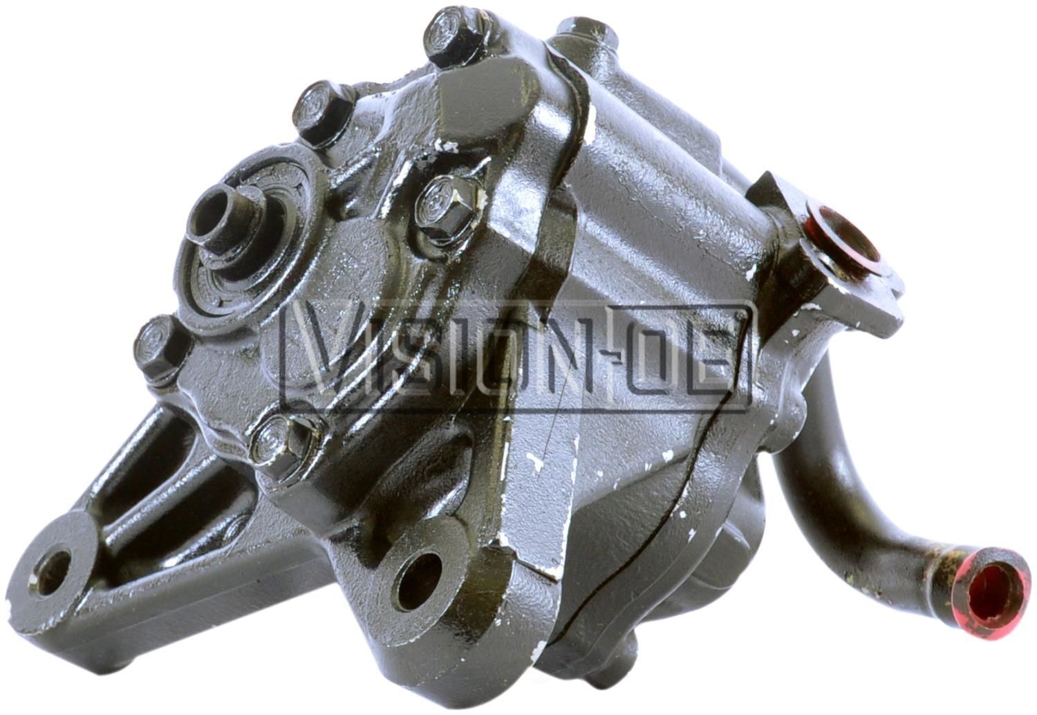 Power Steering Pump Vision OE 990-0318 Reman for sale online | eBay