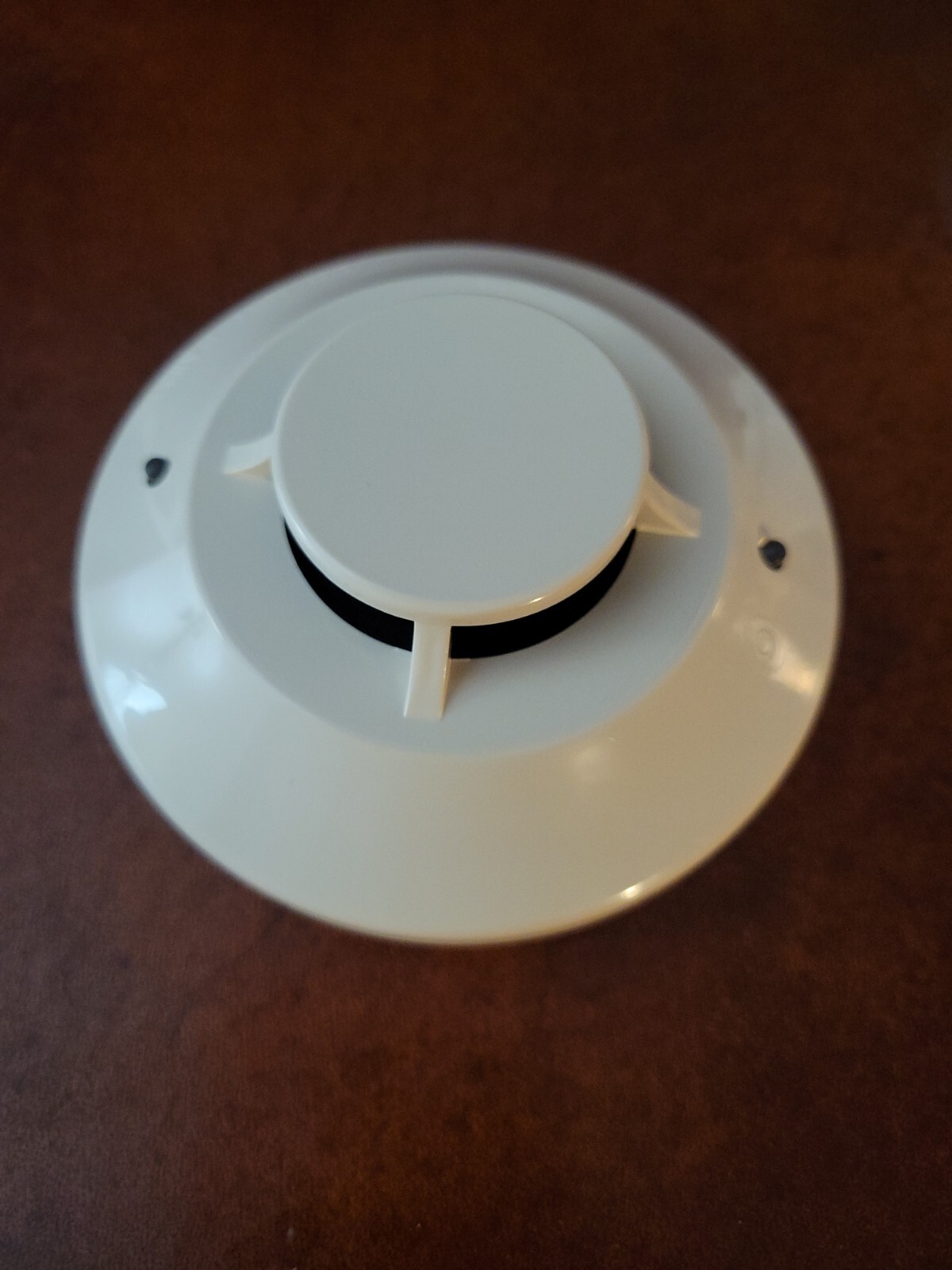 Silent Knight IDP-PHOTO ADDRESSABLE SMOKE DETECTOR, EUC | eBay