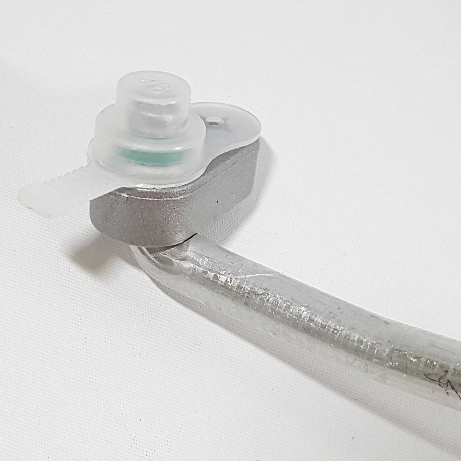 Genuine 977612W001 Front AC PIPE & TUBE For Hyundai Santa Fe Sport 2013 ...