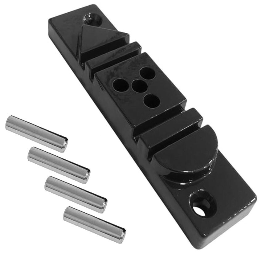 Wire Bending Jig Tool Wire Bender Forming Wrapping Fixture Jewelry ...