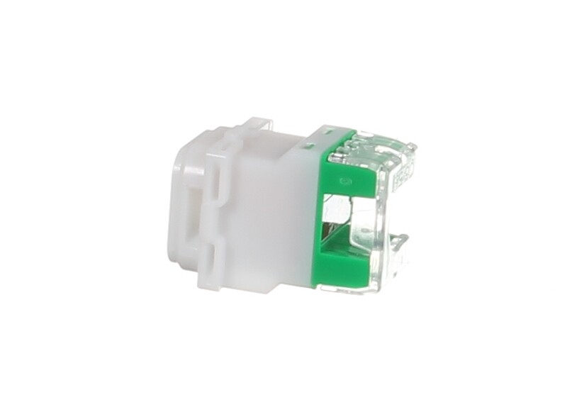 Clipsal by Schneider Electric Clipsal Iconic 40RJ45SMA6C-TN | RJ45 ...