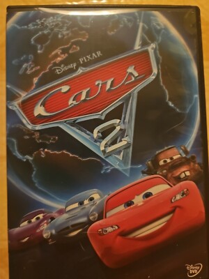 Cars 2 786936812770| eBay