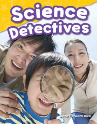 Science Detectives (Science Readers: Content and Literacy) - Paperback ...