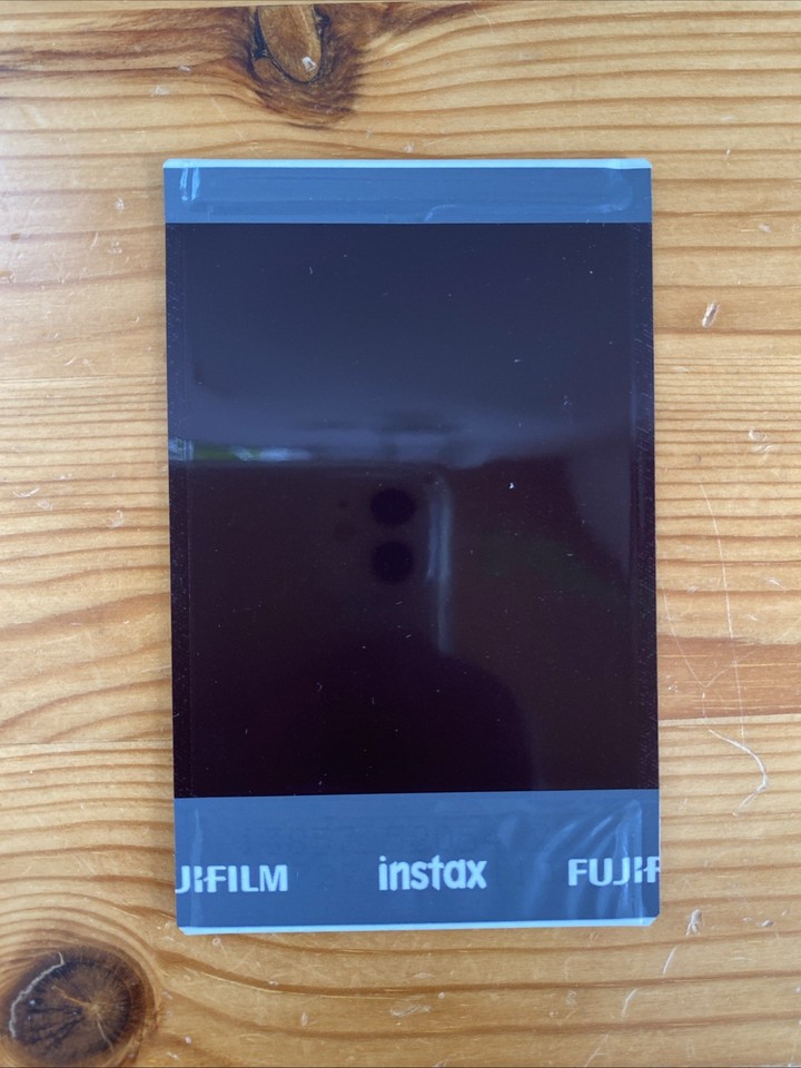 Mejibray Koichi Cheki instax photo Japanese visual kei | eBay