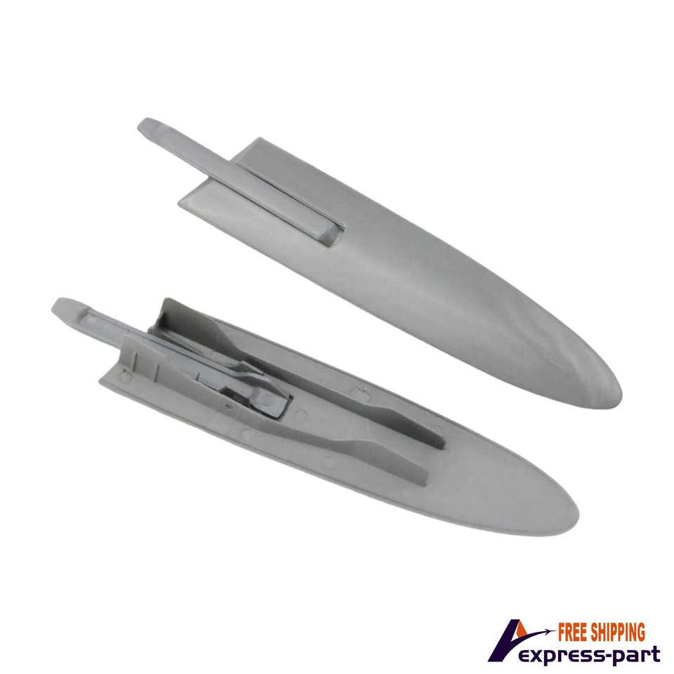 1 Set for BMW E93 2007-2010 Roof Left&Right Convertible Hinge Top Cover ...