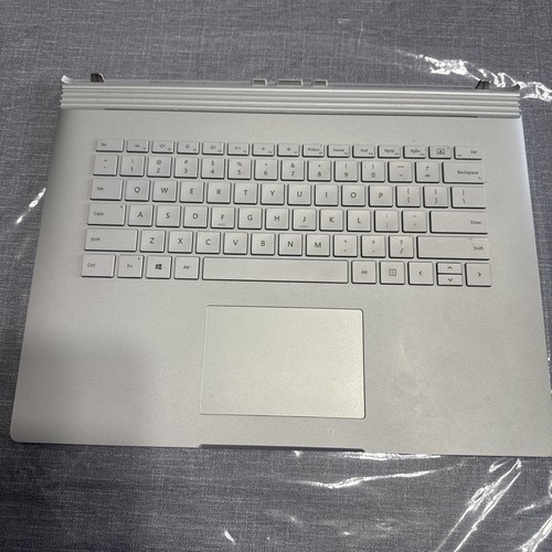 Microsoft Surface Book 3 Keyboard 1907 Nvidia GeForce GTX 1660 TI ...