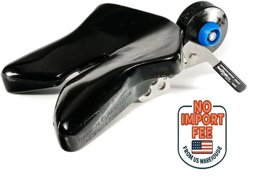 Bσat2TraiIerHookup RNC Sport Auto Boat Latch Short Handle Trailer ...