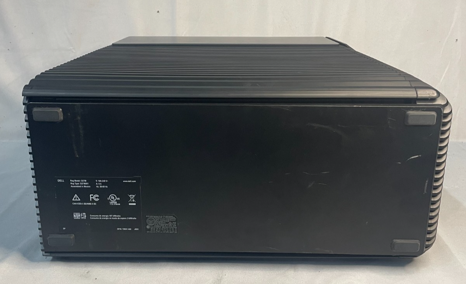 Dell Inspiron 5675 Desktop AMD A10-9700@3.50GHz 8GB RAM 1TB HDD | eBay