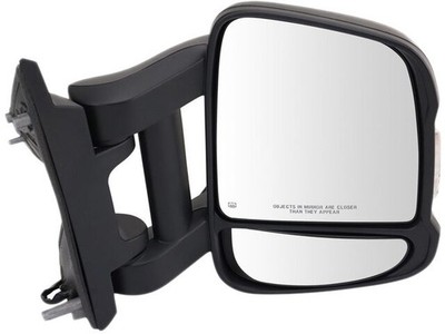 Right - Passenger Side Mirror 96BBSK25 for ProMaster 3500 2500 1500 ...
