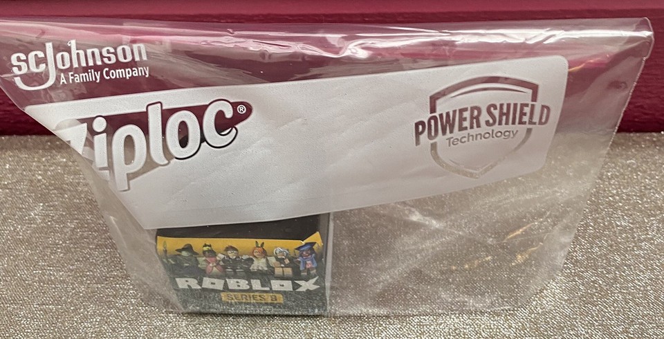 Roblox Celebrity Series 9 Mon Cheri Face Virtual Code And The Toy Black ...