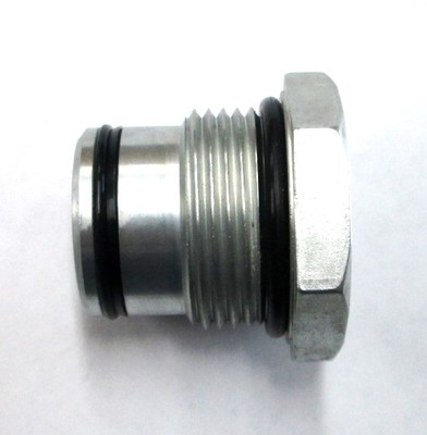 CR 1V0249 - Cross Power Beyond Sleeve for SBA Series Valves | eBay