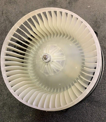 *TYC HVAC Blower Motor Assy - 700003 / 79310-SDC-A01 - Fits Acura ...