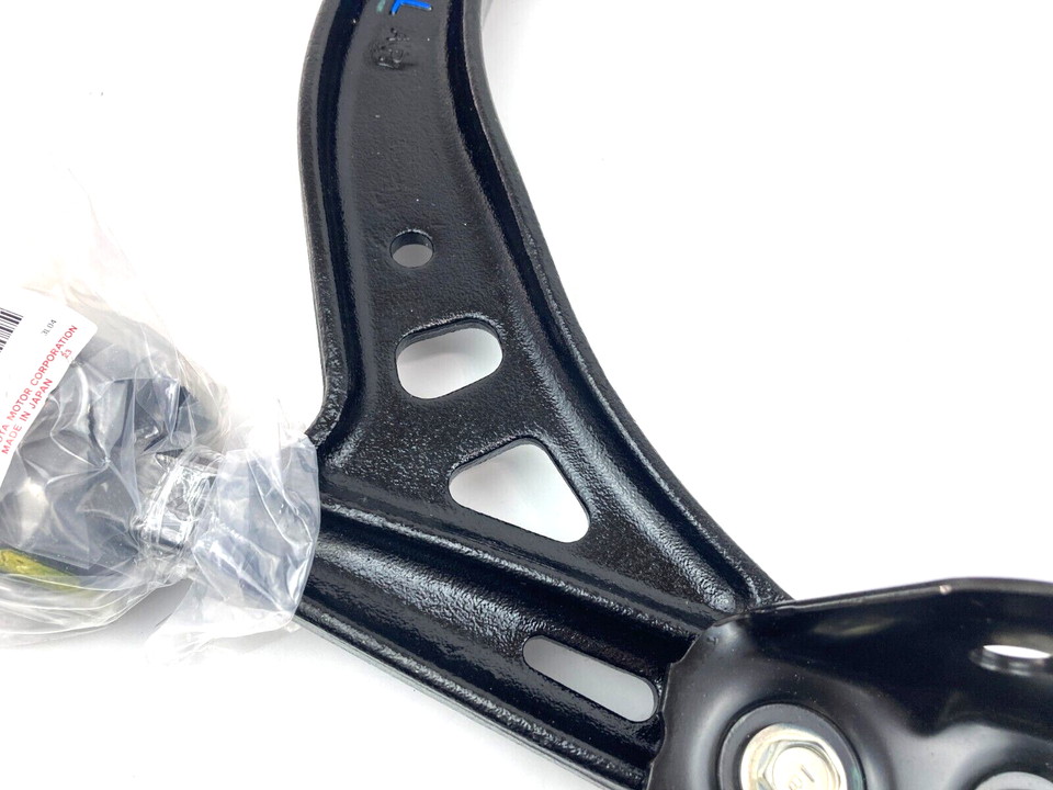 Toyota Supra JZA80 1993-1998 OEM Genuine Front Left & Right Lower ...