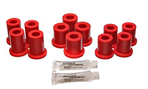 Leaf Spring Bushing for 1987-1990 Mitsubishi Mighty Max MIT TRK RR ...