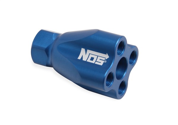 Nitrous Oxide Distribution Block NOS 16753NOS for sale online | eBay