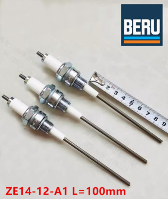 1pcs New BERU ignition electrode ZE14-12-A1 L=100mm | eBay