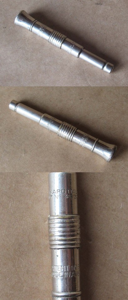 ANTIQUE AUSTRIAN LANCE CIGAR CUTTER / PATENT HARDTMUTH | eBay