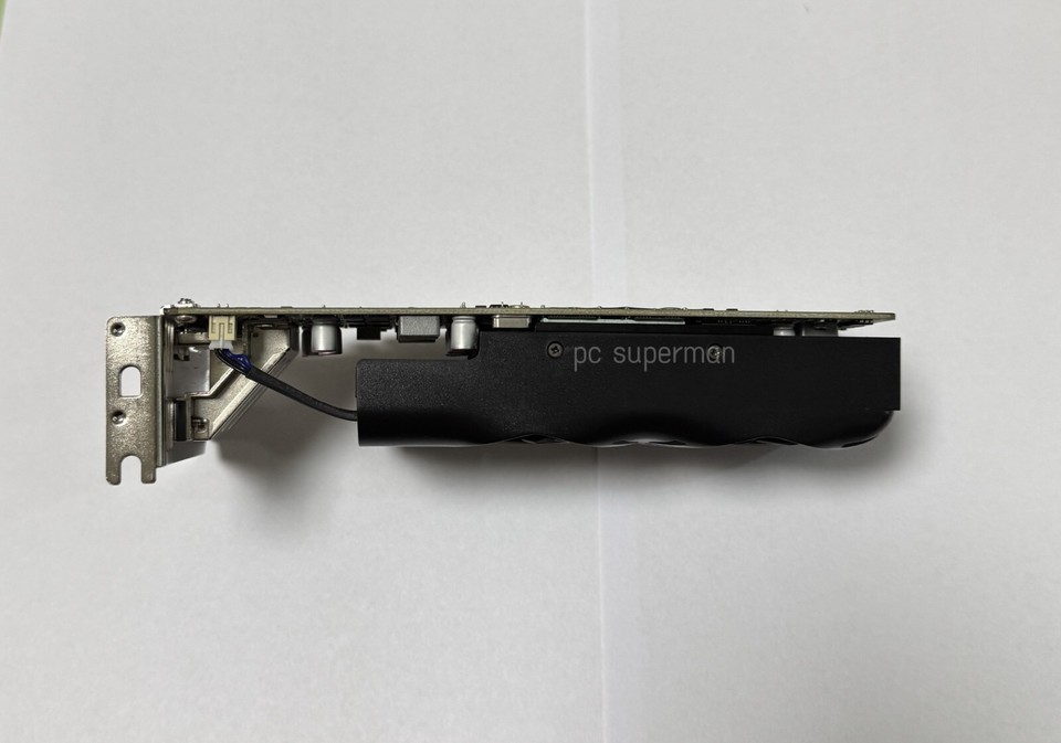 2GB GDDR5 Low Profile Video Card GTX 1050 2GT LP MSI GeForce GTX 1050 ...