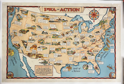 Public Works Administration