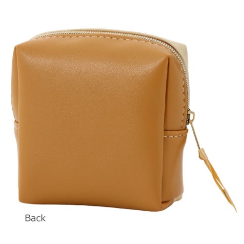 Sanrio Character Pompompurin Square Mini Pouch 073057 Costume Animal ...