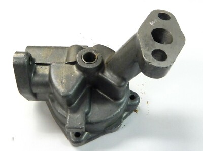 1958-59 Edsel V8 Vacuum Type Engine USA Made Dura-Built Oil Pump | eBay