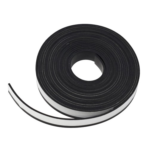 Guide Rail Splinter Guard 1944186 Part Number 5m Length Rubber Material ...