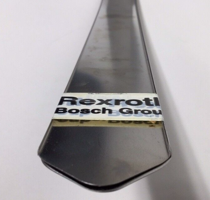 Bosch Rexroth R1619 430 30 885 Linear Rail Cover Strip (Pack Of 2 ...