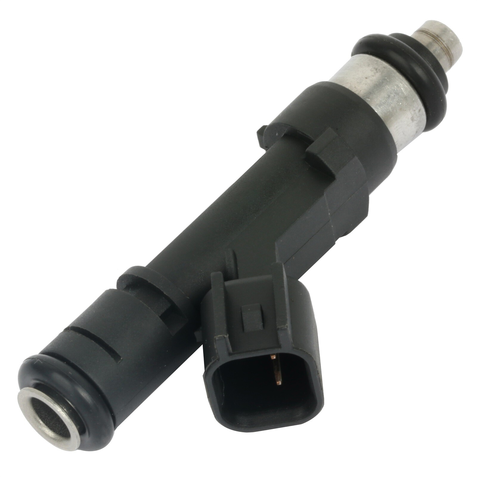 4Pcs Fuel Injectors For Ford Fusion Focus Ranger Escape Mercury Mariner ...