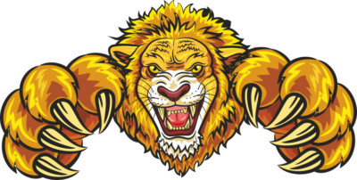 Aufkleber Löwe Autoaufkleber Sticker Konturschnitt | eBay.de