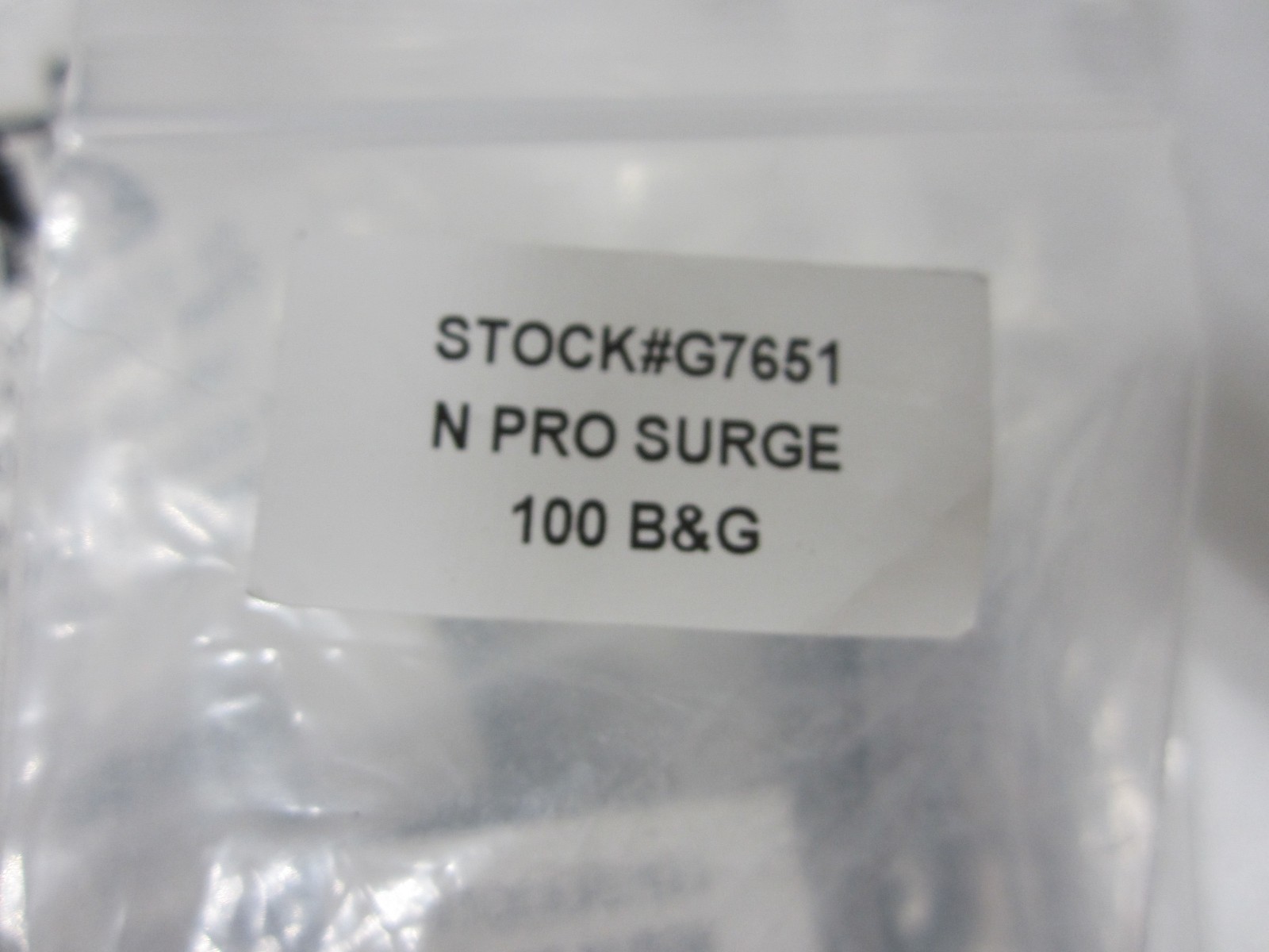 BUMPERGUARD / GROMMET SET: WILSON NCODE NPRO SURGE / HYPER PRO STAFF 5.1 WRG7651 | eBay