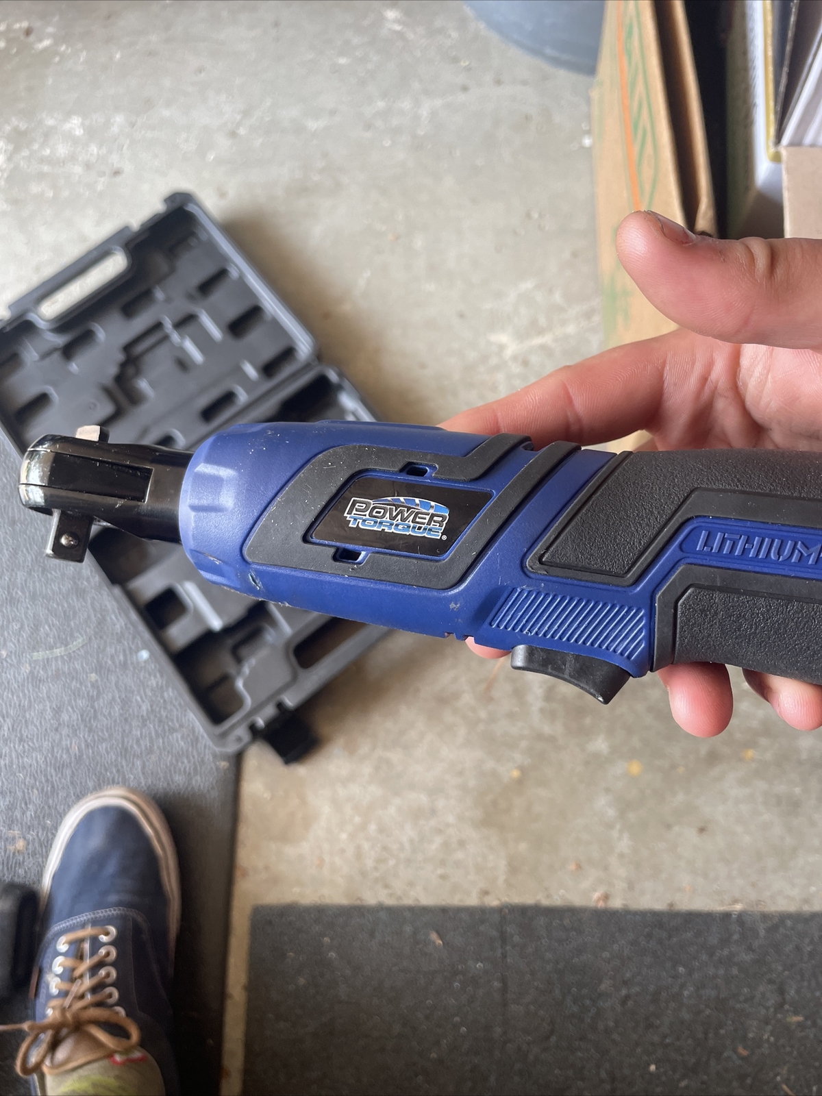 power torque tools | eBay