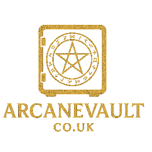 Arcane Vault Cards | eBay Australia Stores