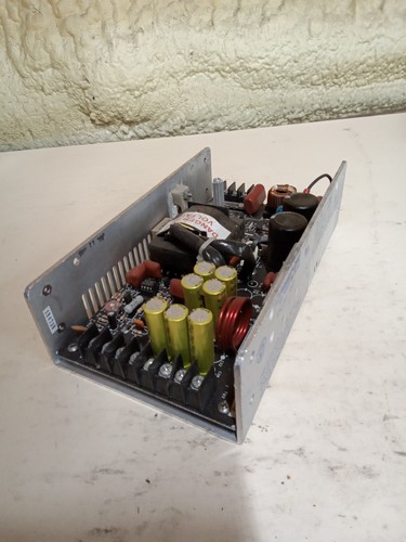 Power-One SPL130-1012 Power Supply 110/220V 50/60Hz | eBay