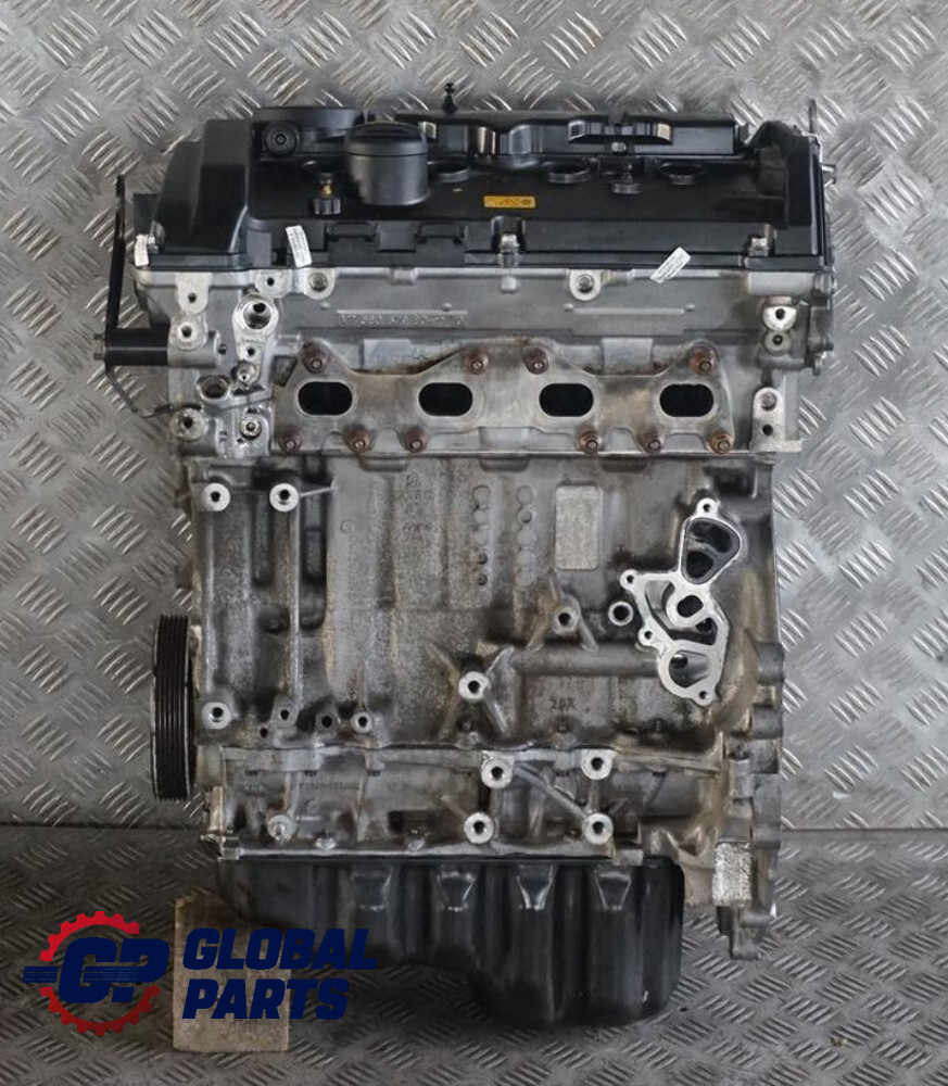 BMW F20 F21 F30 F31 Bare Engine 114i 116i 316i N13 N13B16A New Timing ...