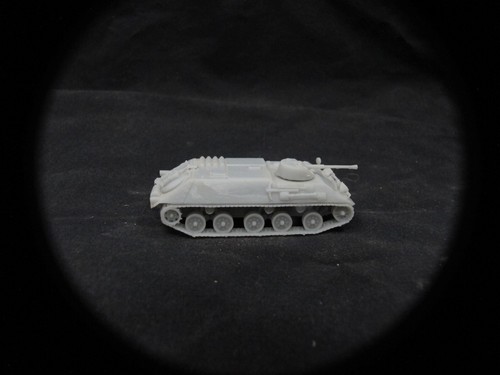 German HS30 IFV 1/100 Flames of War Team Yankee | eBay