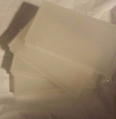 5 x VHS Video CLEAR empty Cases/Covers RARE FIND | eBay Australia