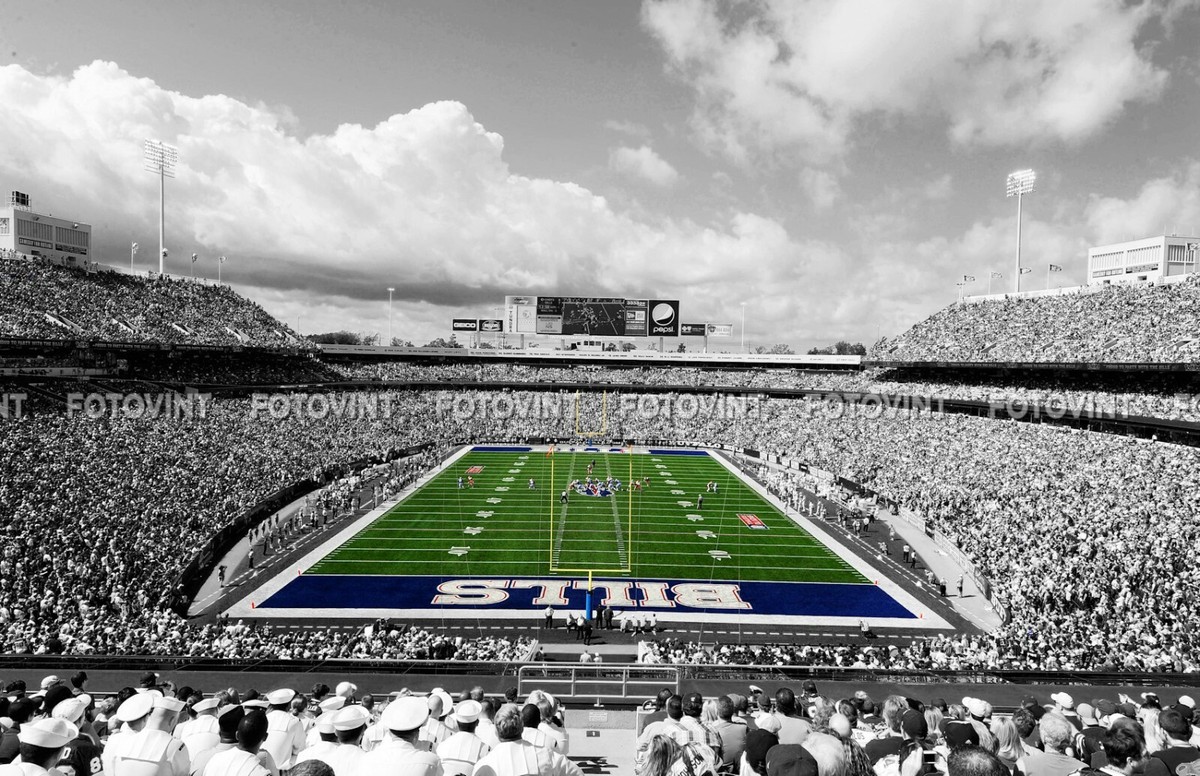 Buffalo Bills Desktop Wallpaper Hd