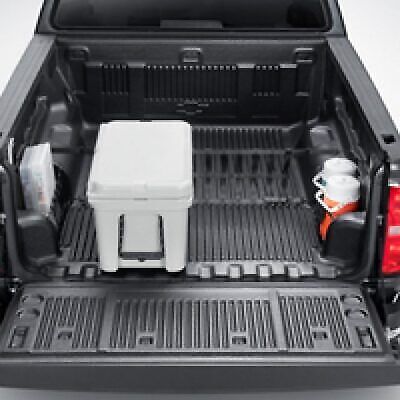 GM Bed Liner W\\/Storage 84388899 | eBay