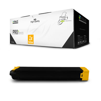 1x Druckerpatrone f r Sharp MX-C401 MX-B401 MX-C380 MX-B400P MXC-38 GTY ...